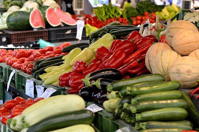 Home - All Markets Victoria